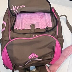 Vintage | Bags | Vintage Roxy Backpack | Poshmark